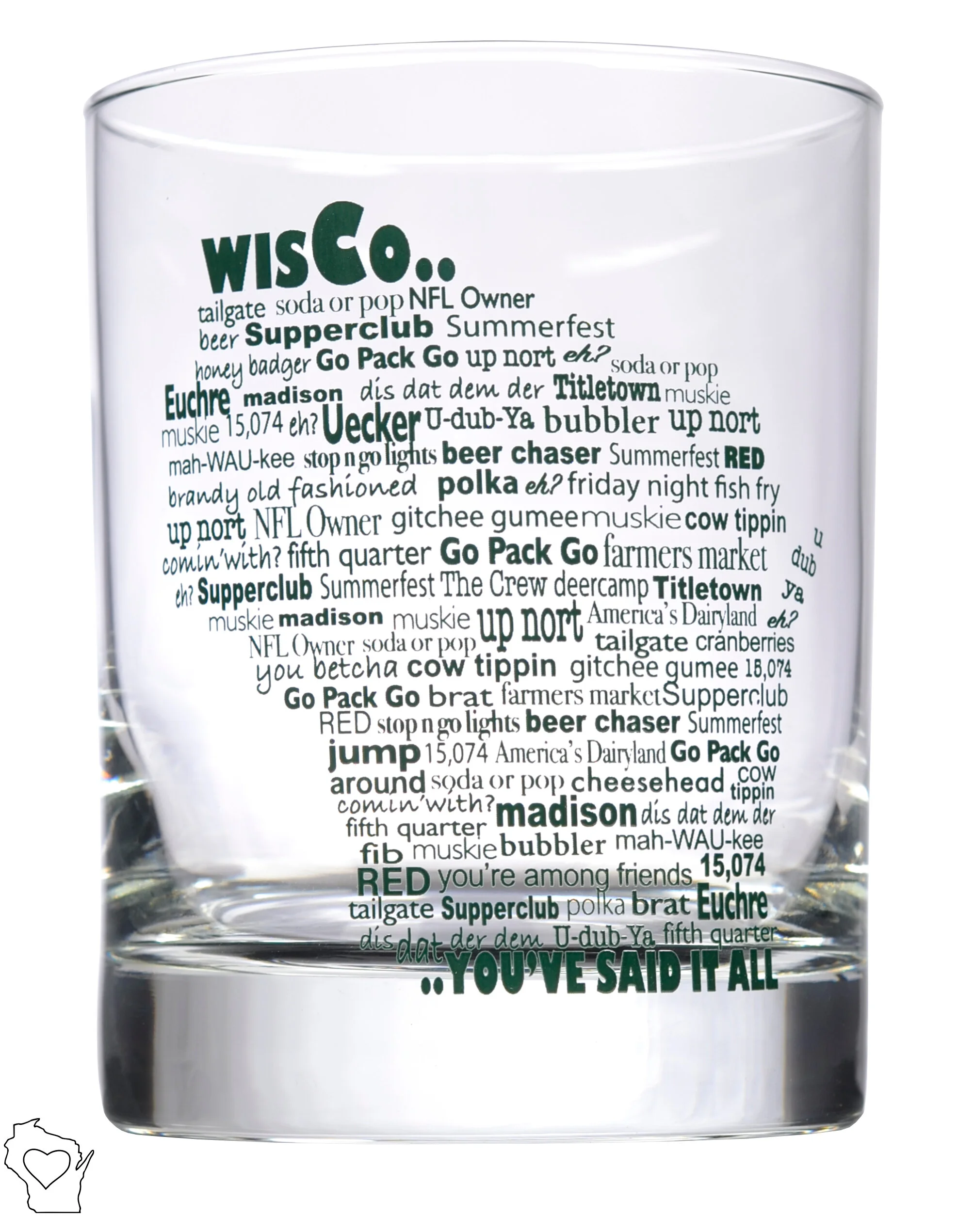 Wisconsin themed gifts and gear. For Wisconsin By Wisconsin In Wisconsin