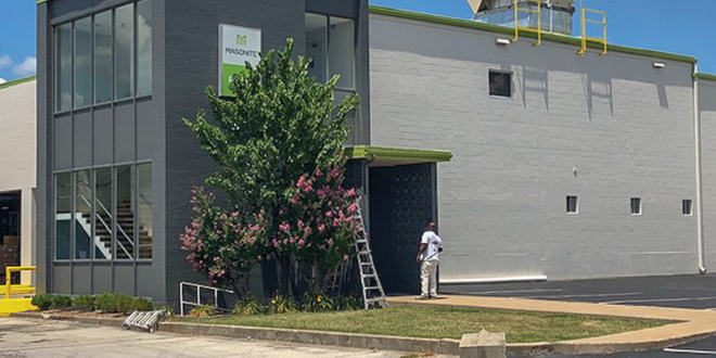 Projects — ARCK CONSTRUCTION