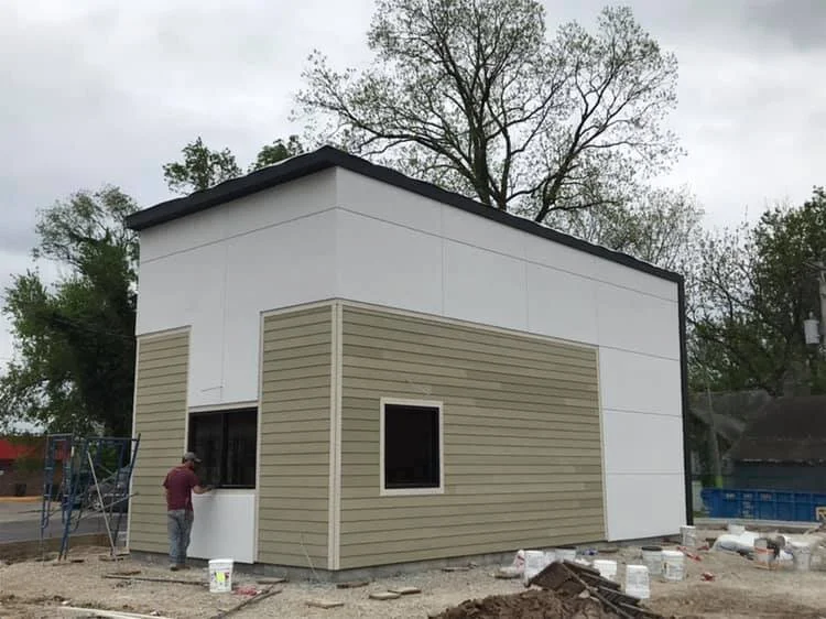 Projects — ARCK CONSTRUCTION