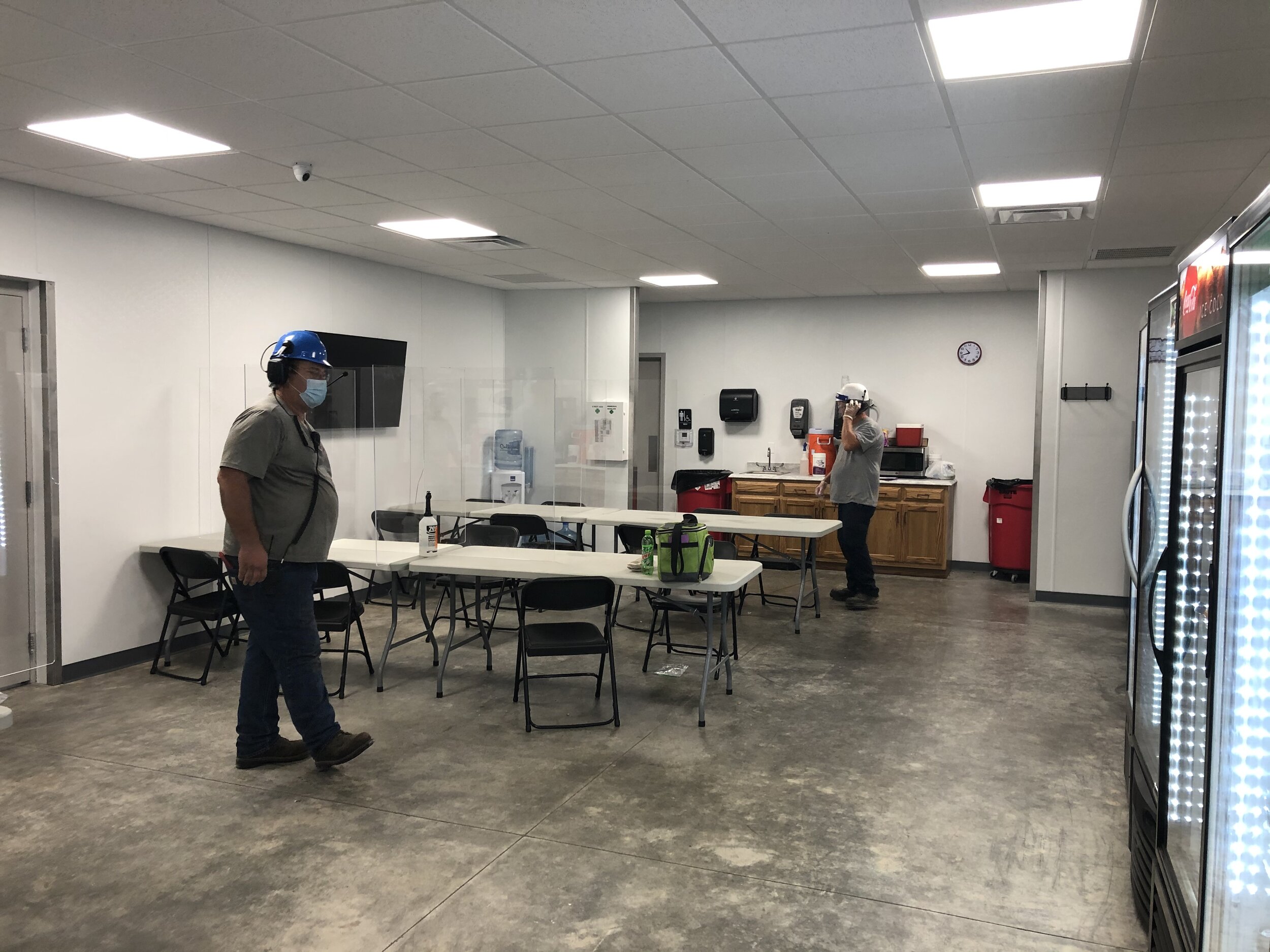 Projects — ARCK CONSTRUCTION