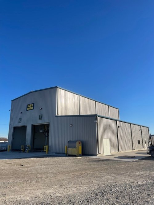 Projects — ARCK CONSTRUCTION