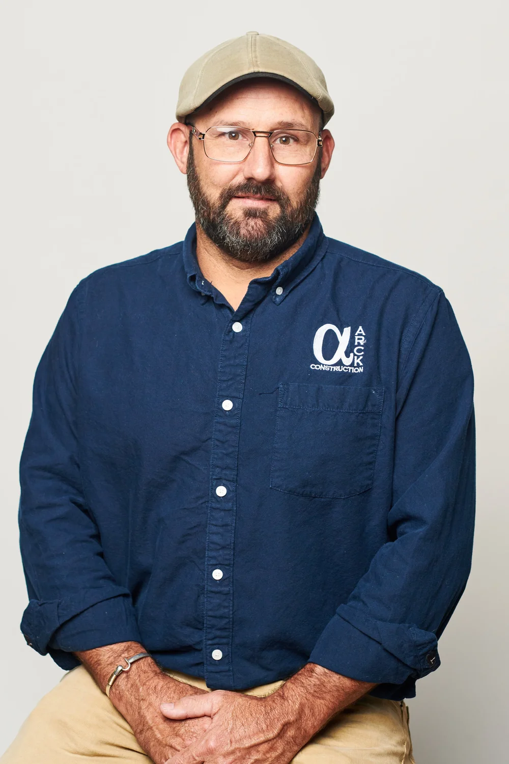 Our Team — ARCK CONSTRUCTION