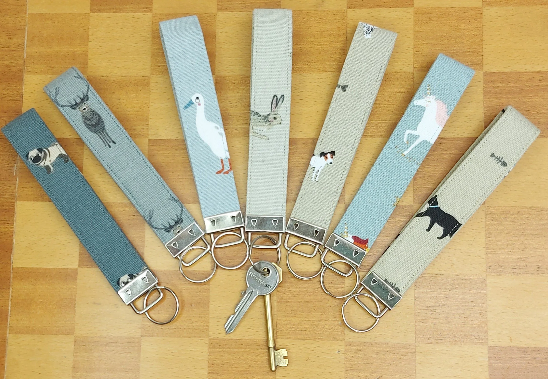 Ribbon Designs