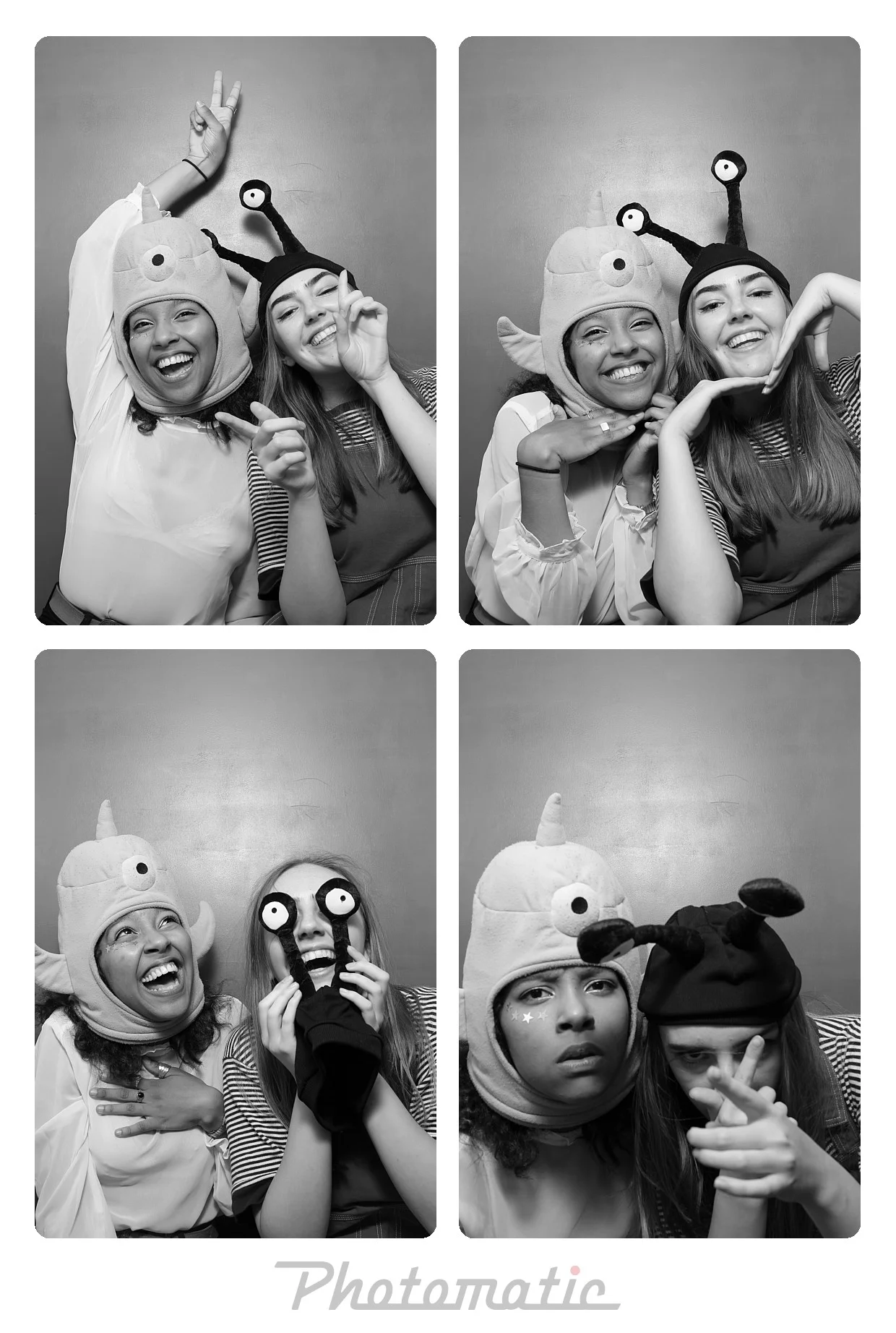 VENDING — Photomatic