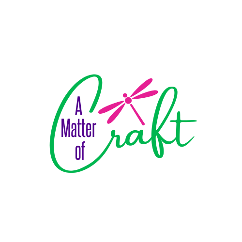 HOME — A Matter of Craft