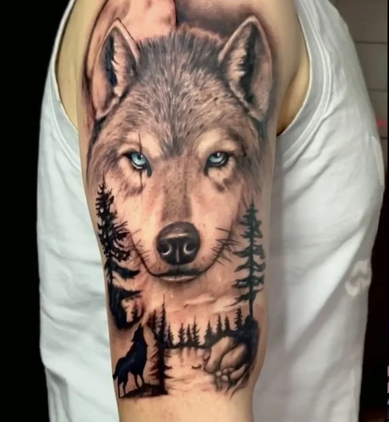 Jason — Boston Barber & Tattoo Co.