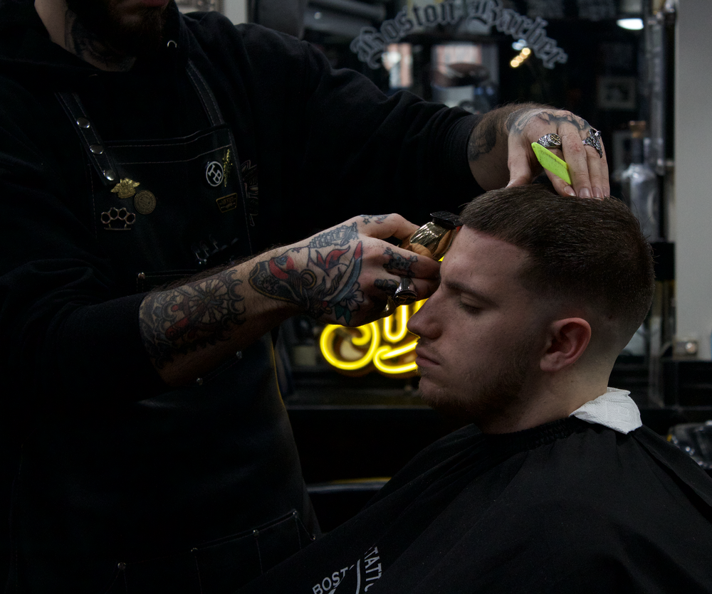 About — Boston Barber & Tattoo Co.