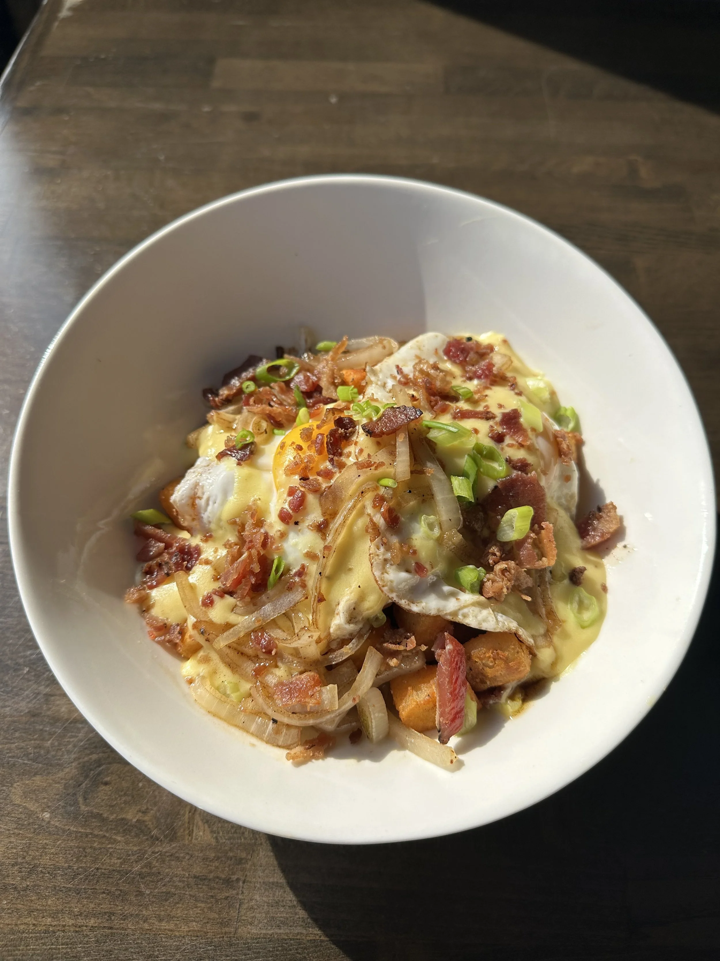 Home — Prohibition Kitchen