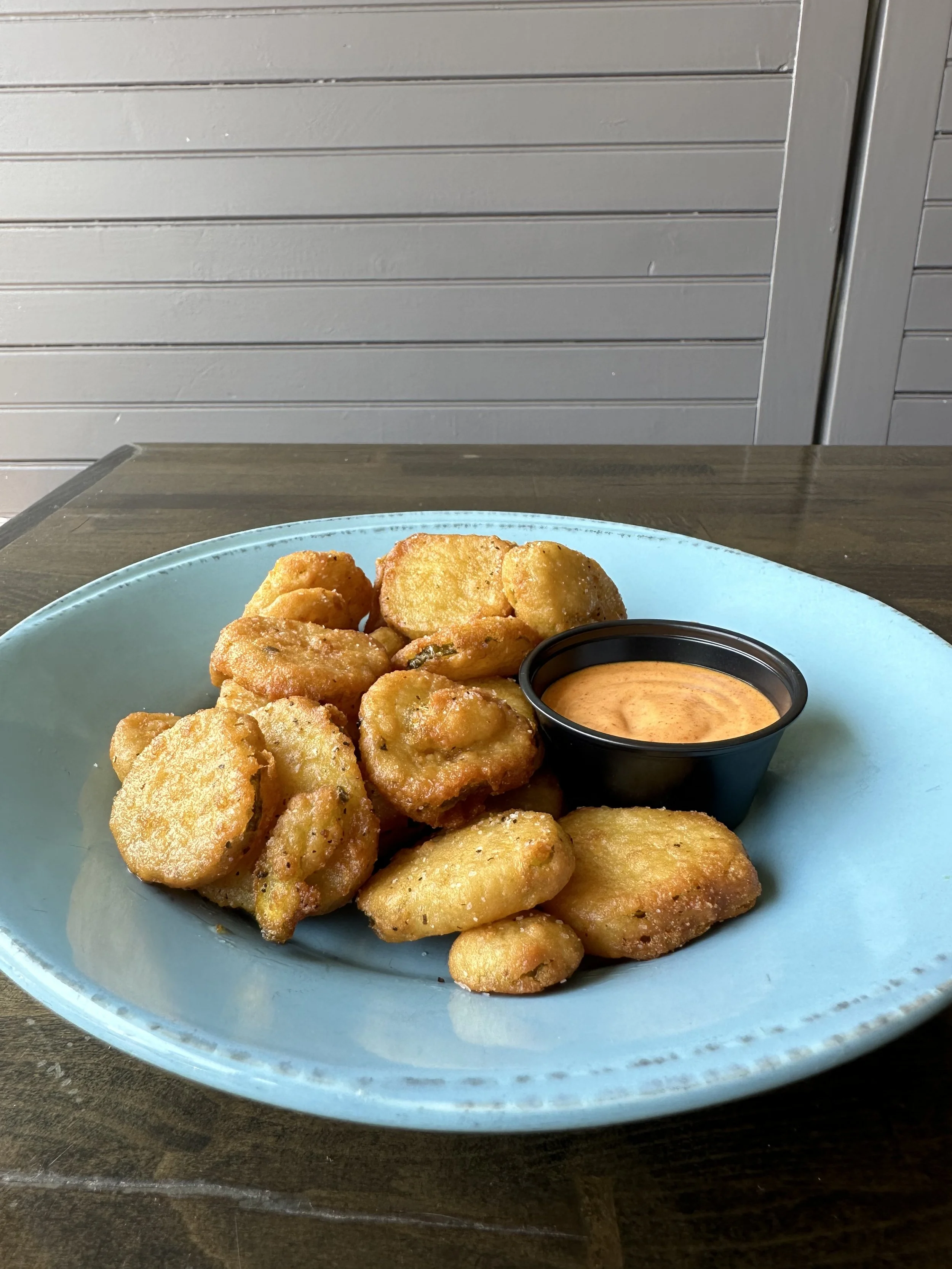 Home — Prohibition Kitchen