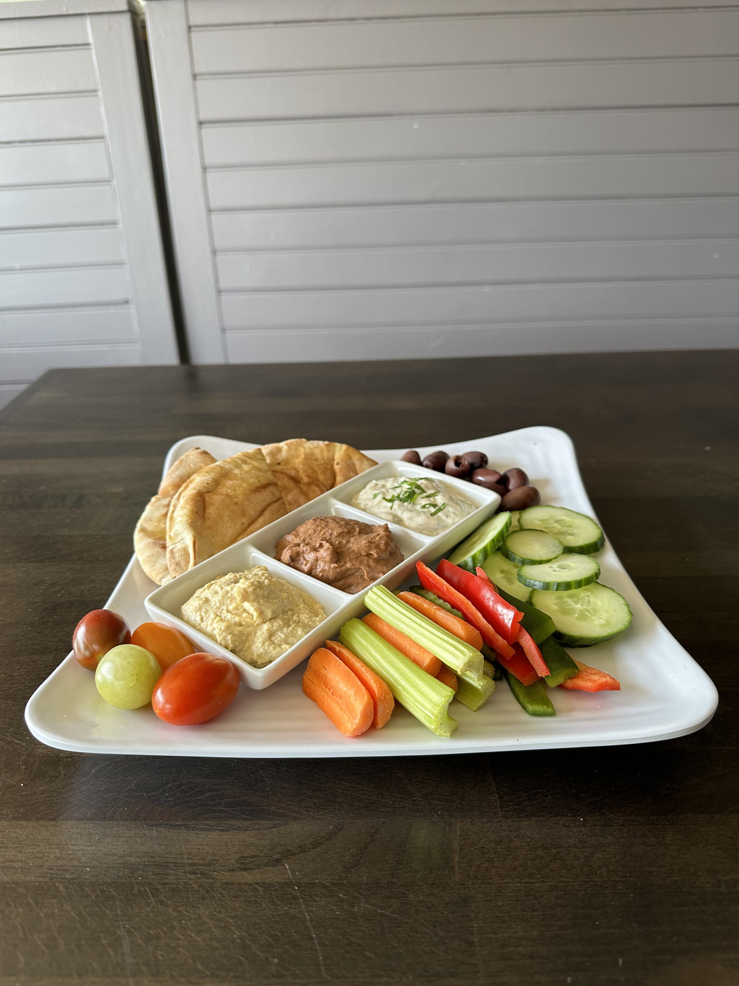 Home — Prohibition Kitchen