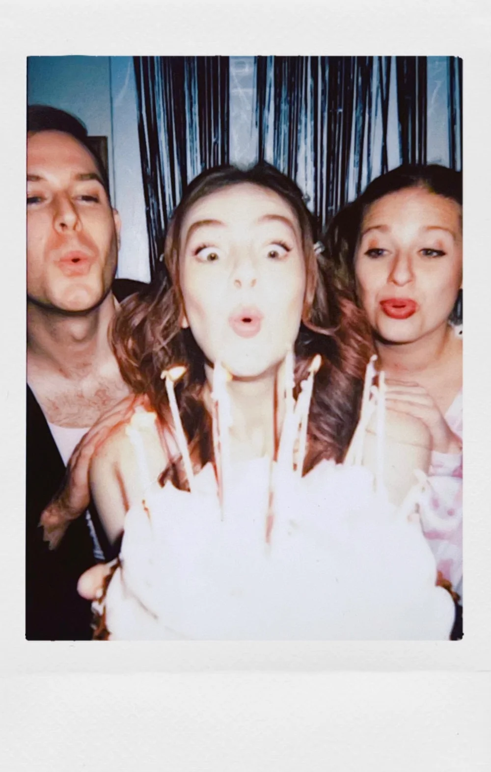 Zoë’s Slumber Party Birthday Show — The Rhinoceros theater Festival