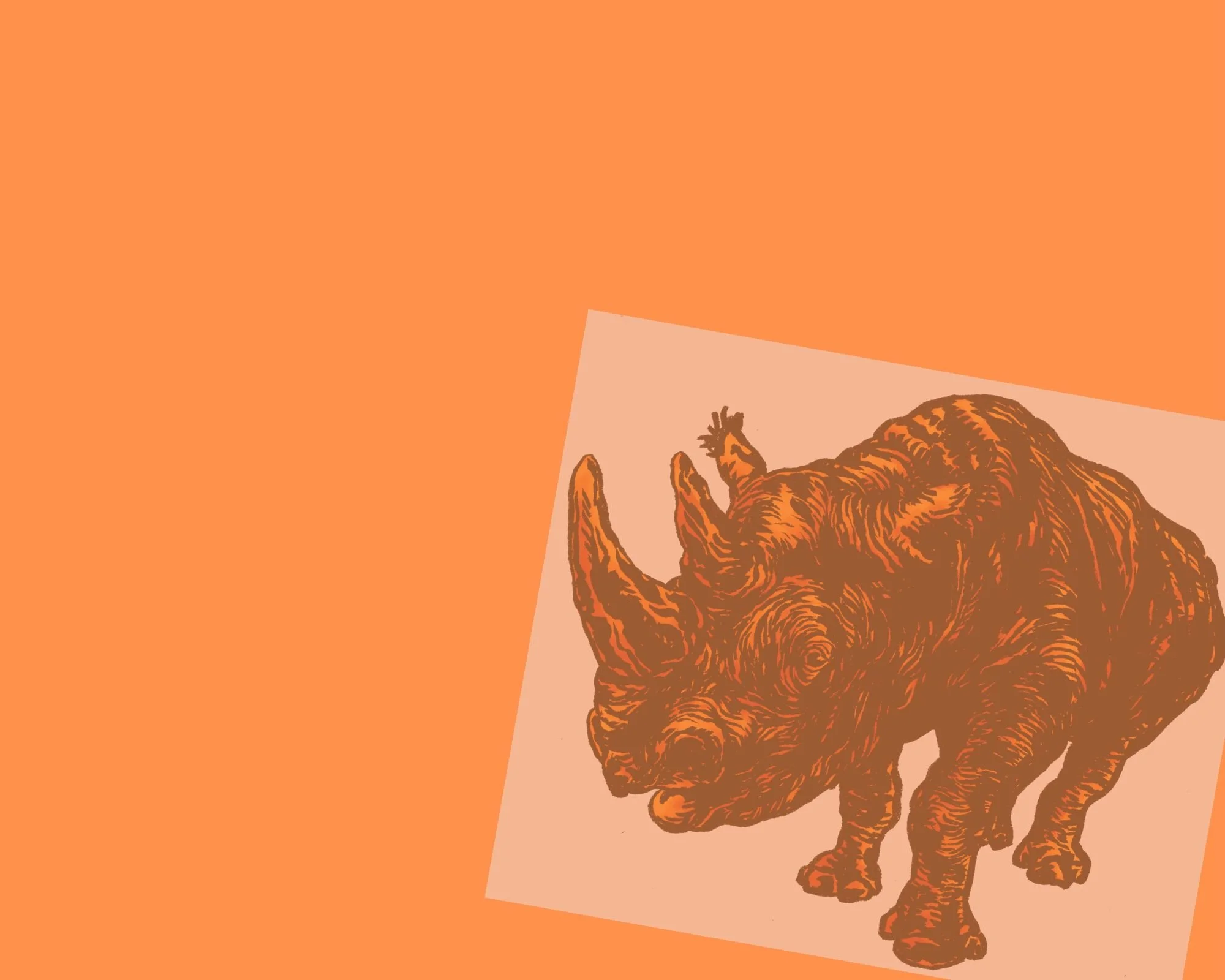 Rhinoceros Theater Festival — The Rhinoceros theater Festival