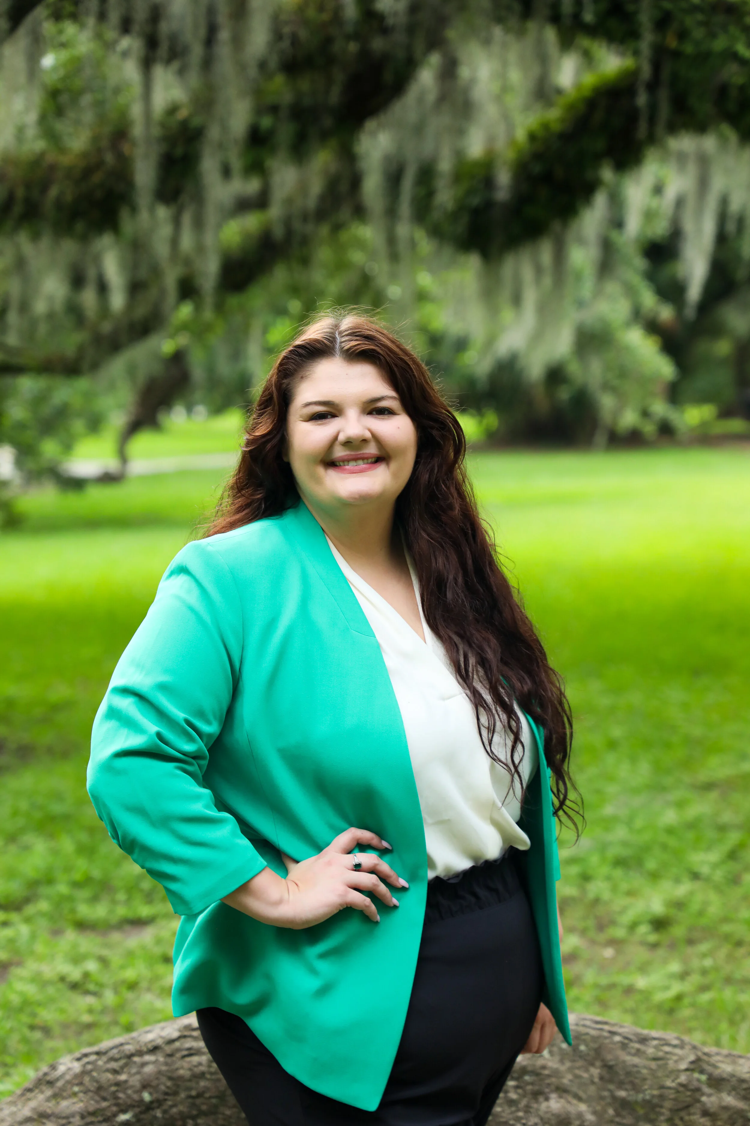 Our Team — Casey Denson Law