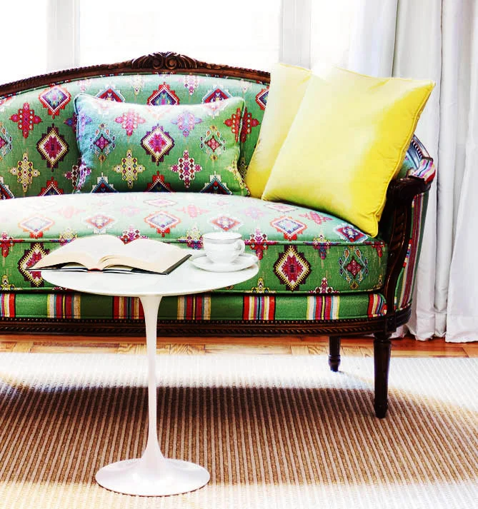 Upper East Side Prewar — Ritika Bhasin Design