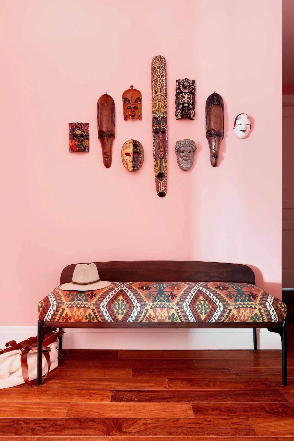 Sutton Place — Ritika Bhasin Design