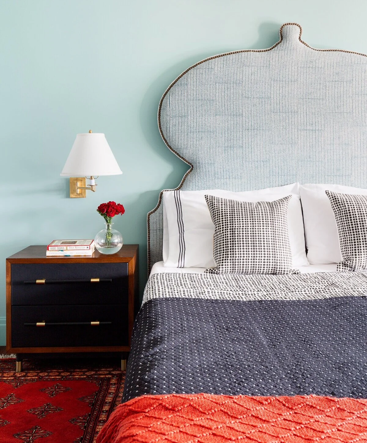 Sutton Place — Ritika Bhasin Design