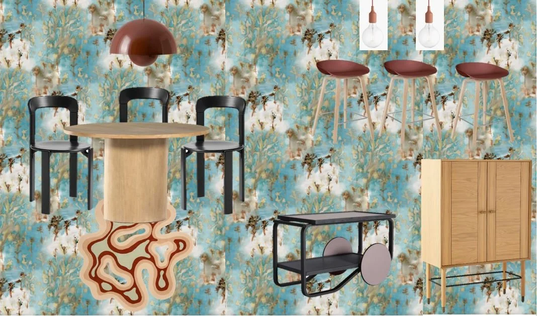 Ritika Bhasin Design