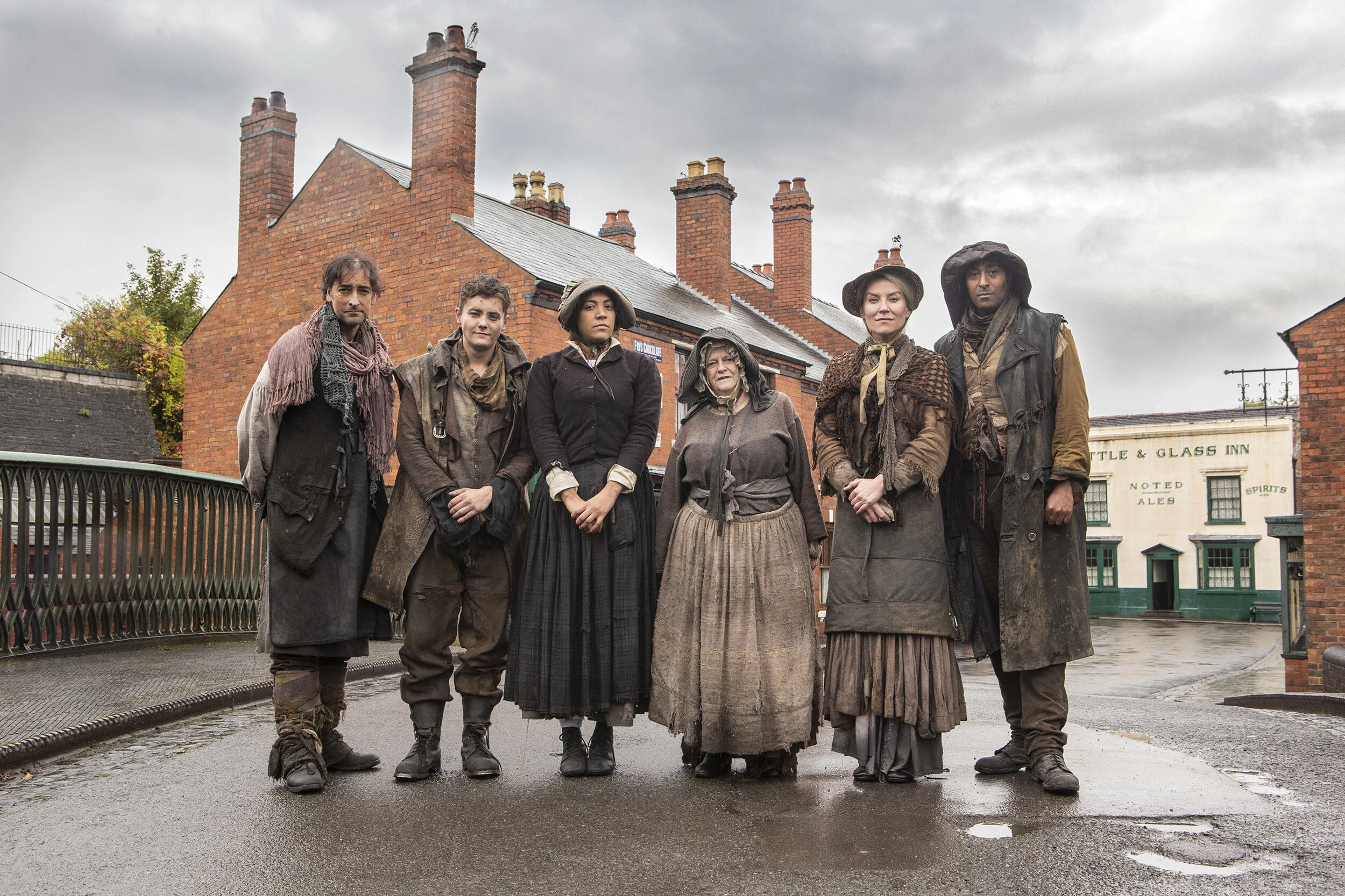 Factual — PETE DADDS PHOTOGRAPHY