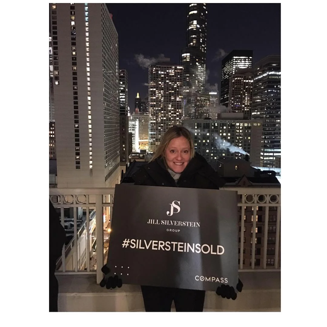 Jill Silverstein Group