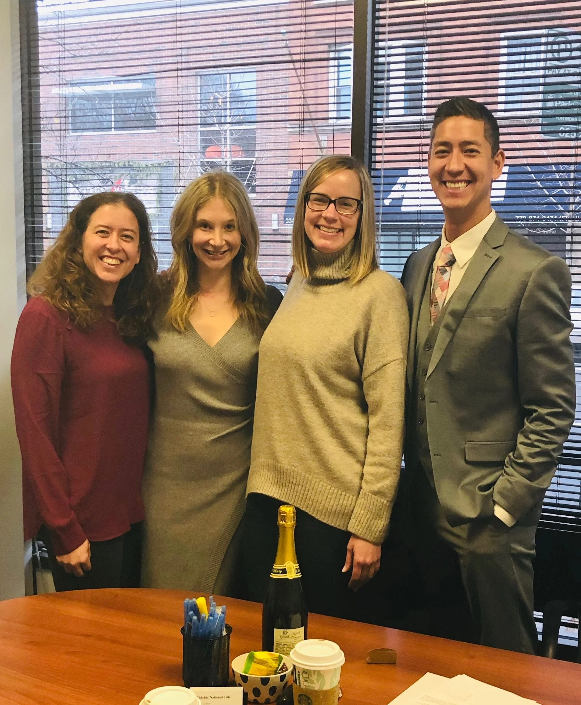 Jill Silverstein Group