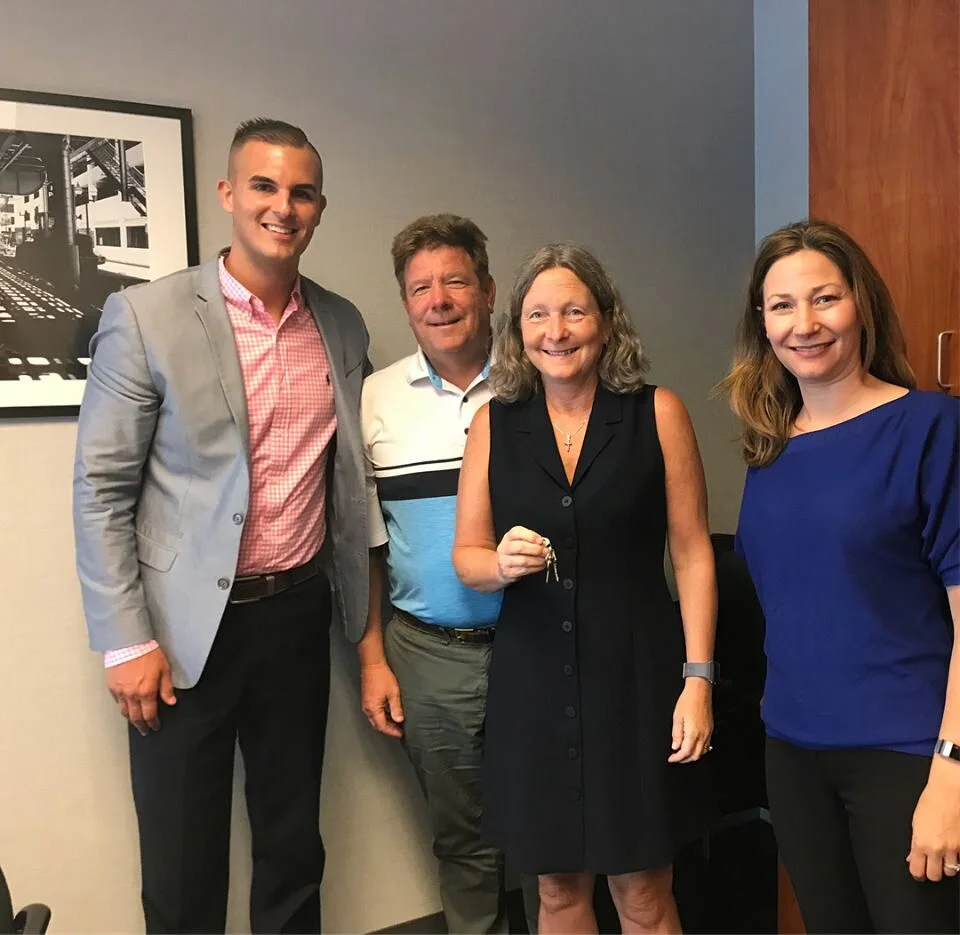 Jill Silverstein Group