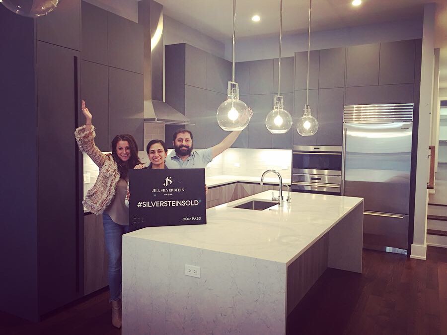 Jill Silverstein Group