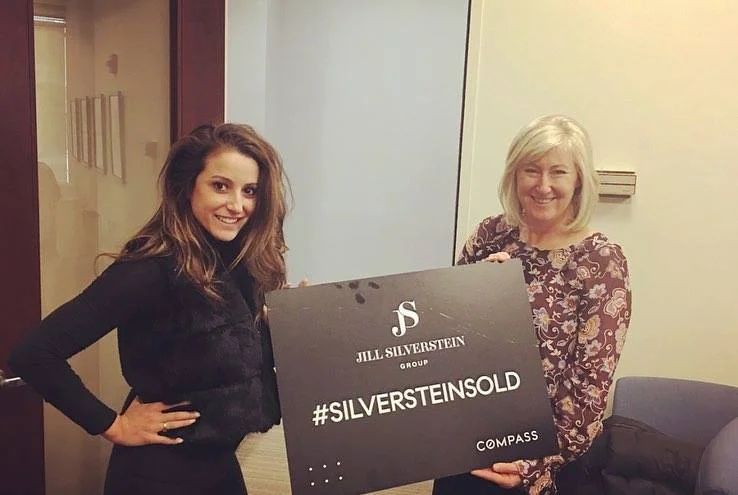 Jill Silverstein Group