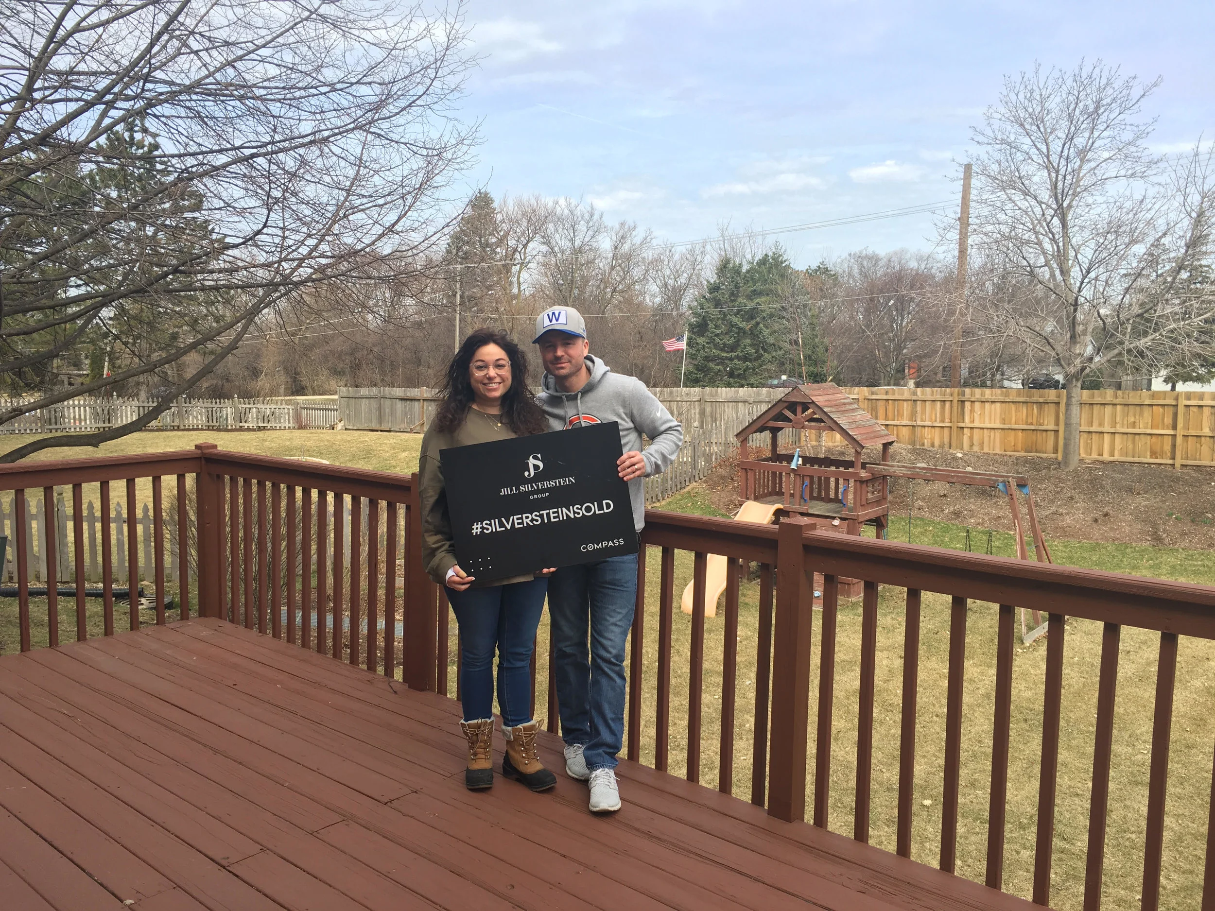 Jill Silverstein Group