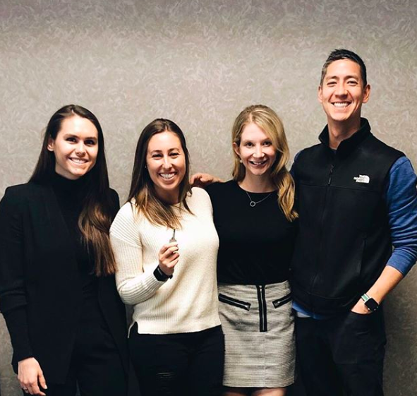 Jill Silverstein Group