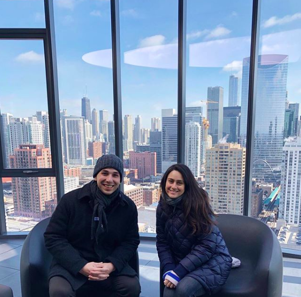 Jill Silverstein Group