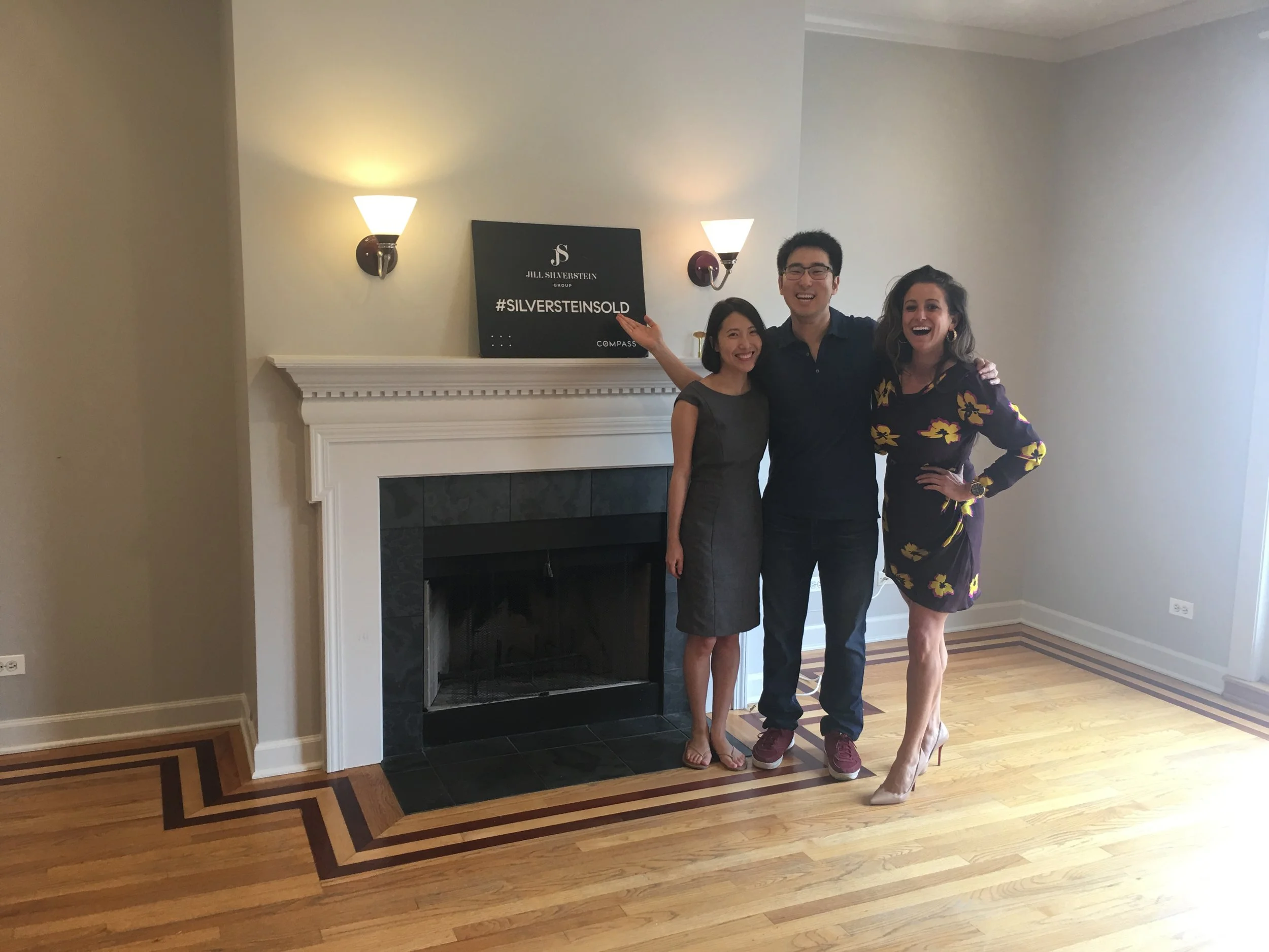 Jill Silverstein Group