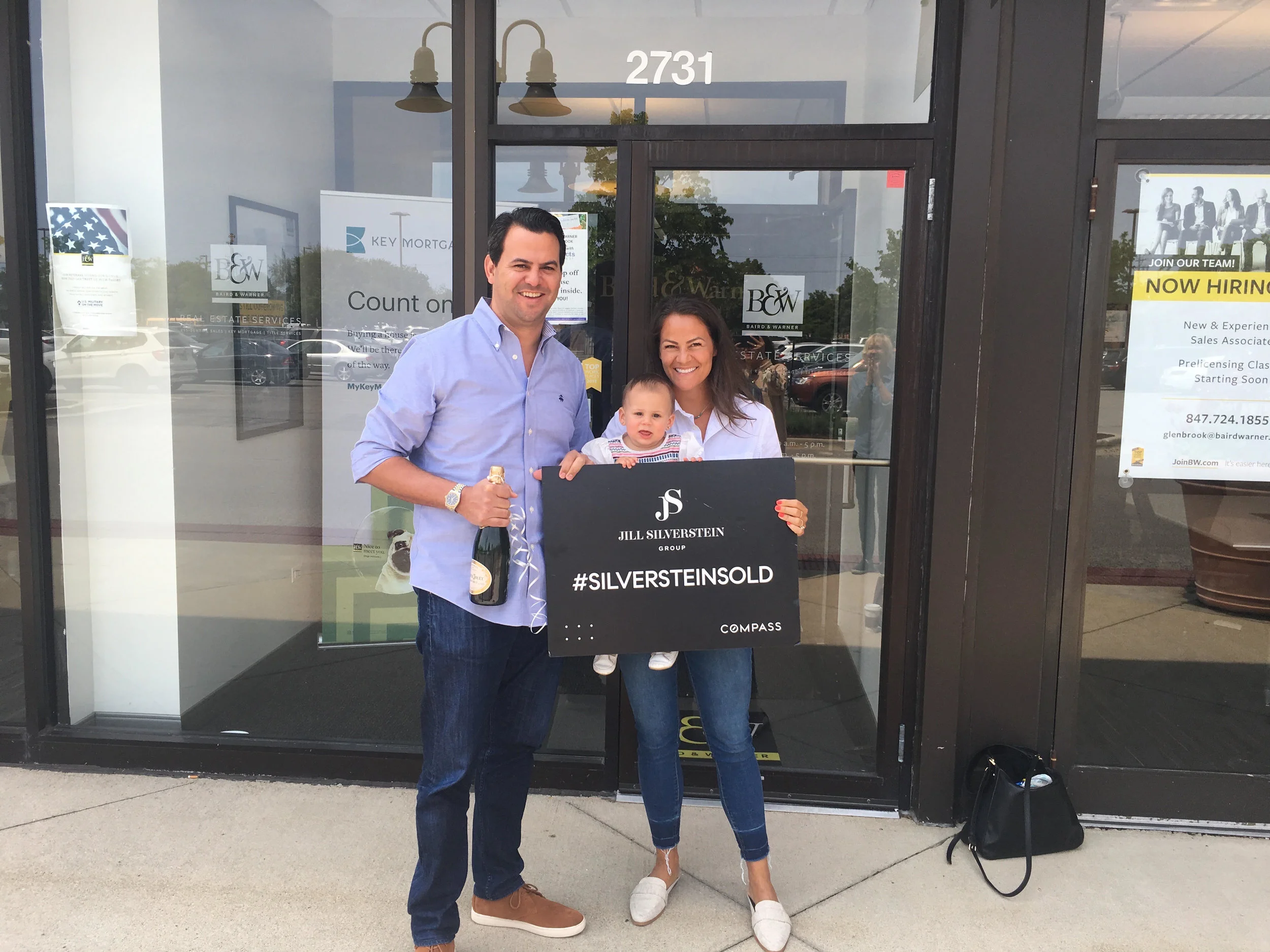 Jill Silverstein Group