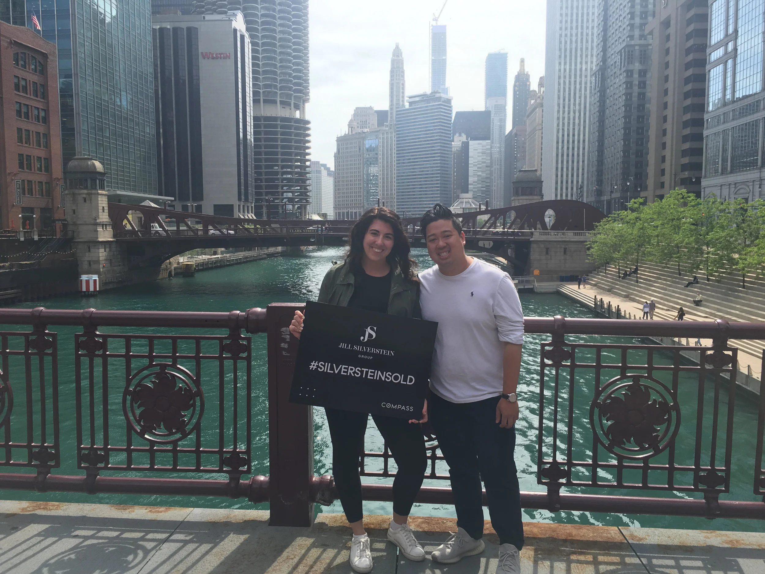 Jill Silverstein Group