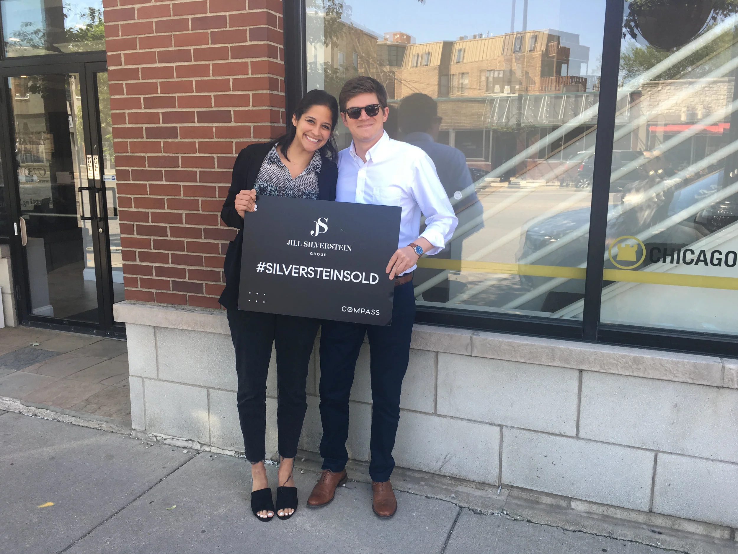 Jill Silverstein Group