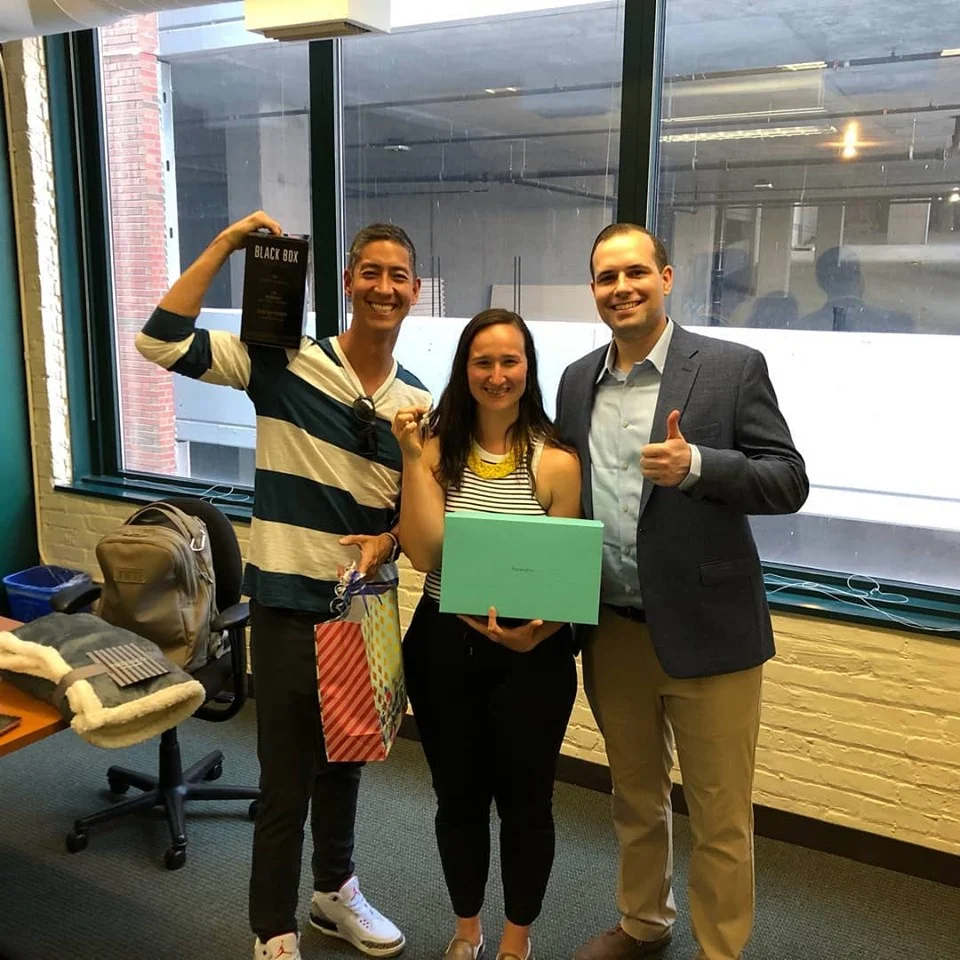 Jill Silverstein Group