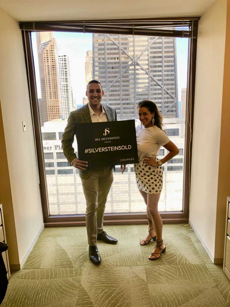 Jill Silverstein Group