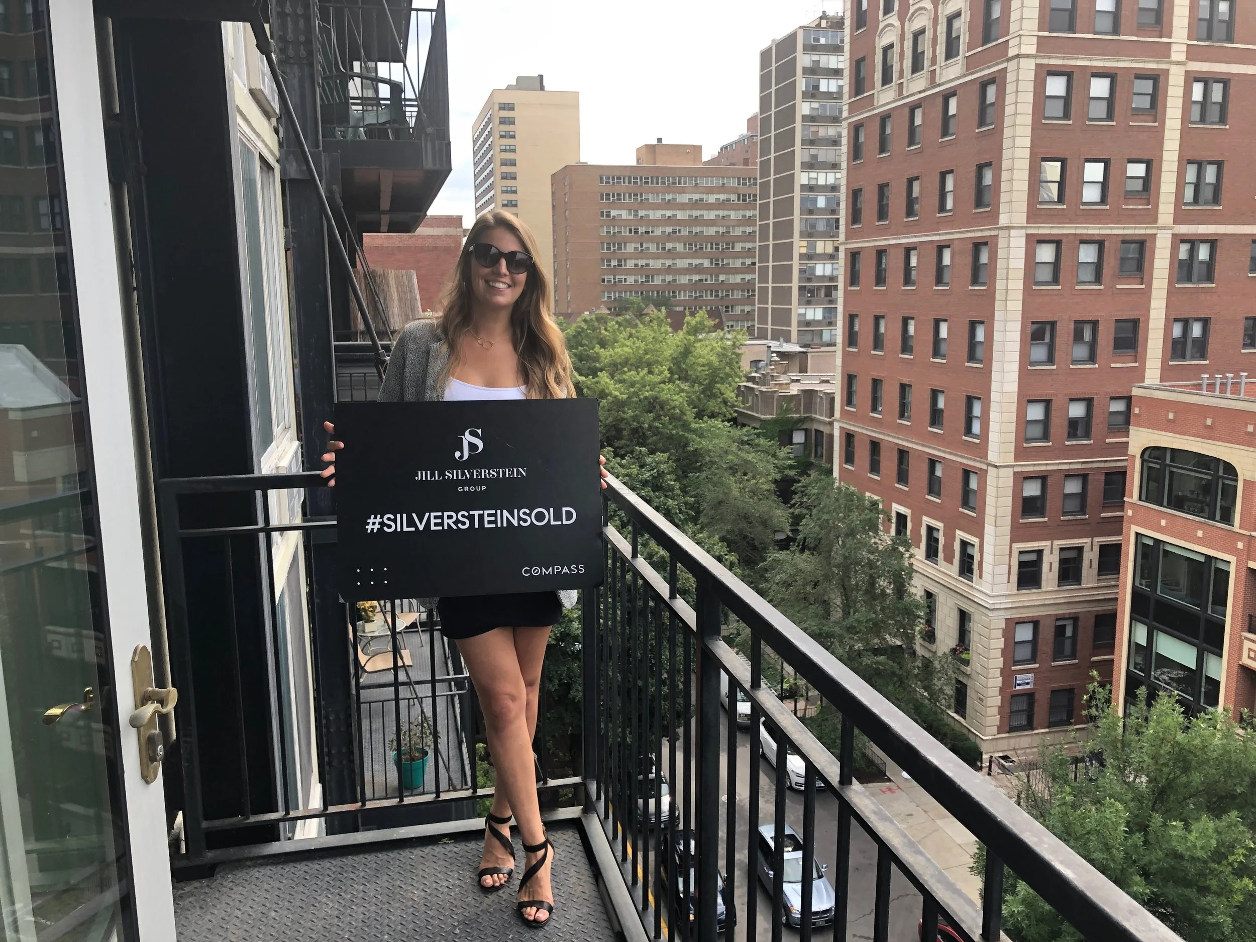 Jill Silverstein Group