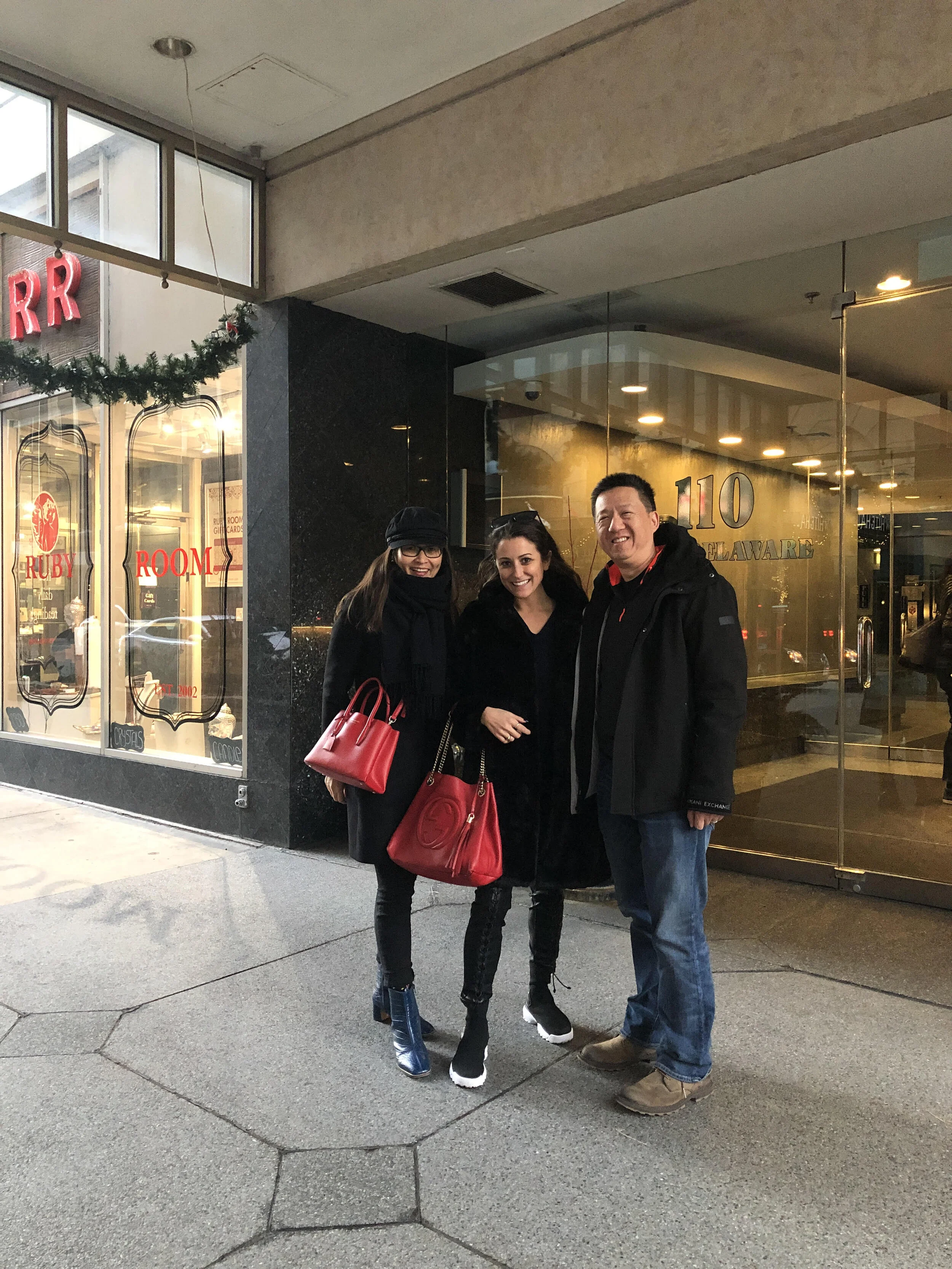 Jill Silverstein Group