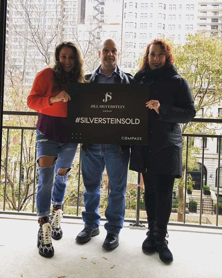 Jill Silverstein Group