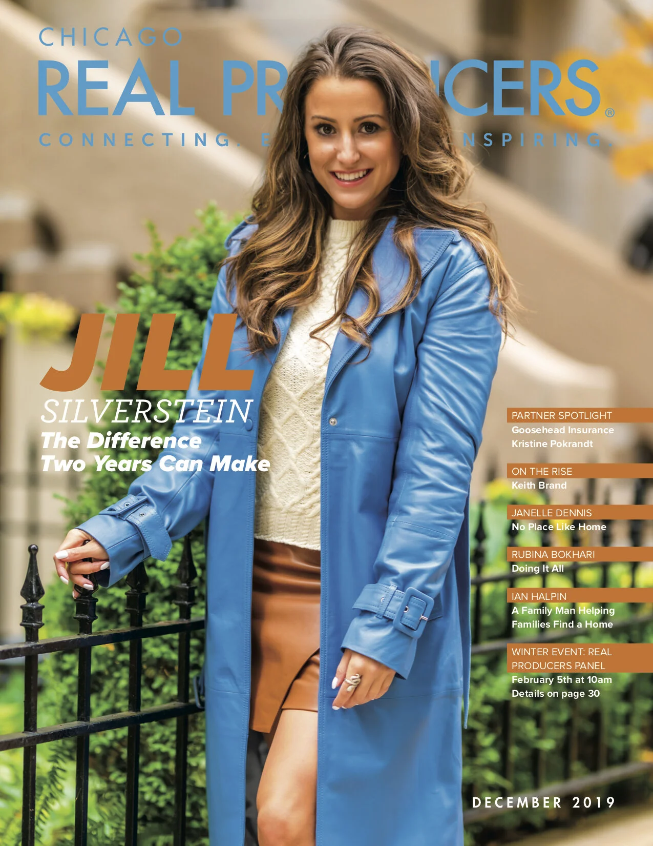 Jill Silverstein Group