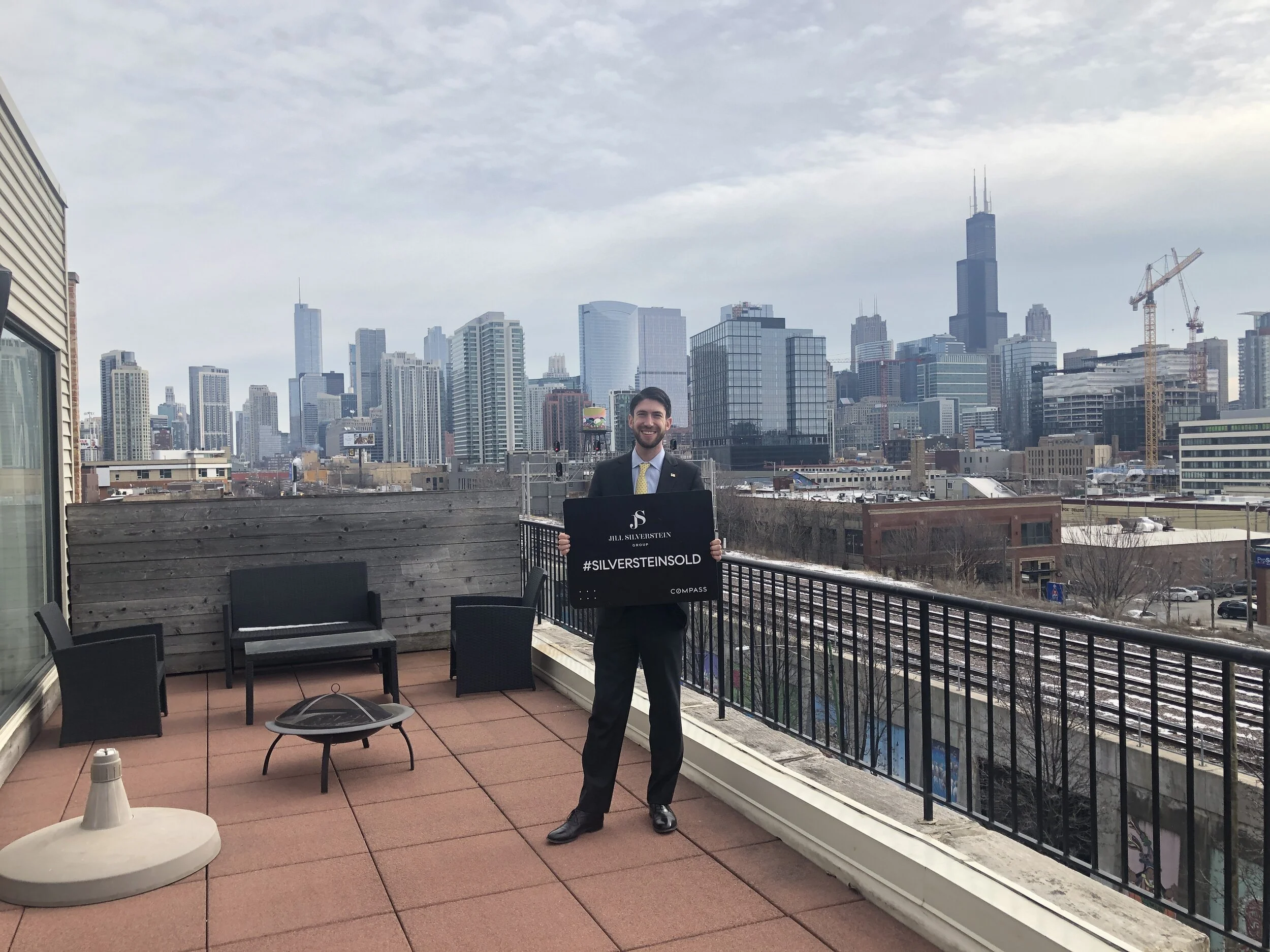 Jill Silverstein Group