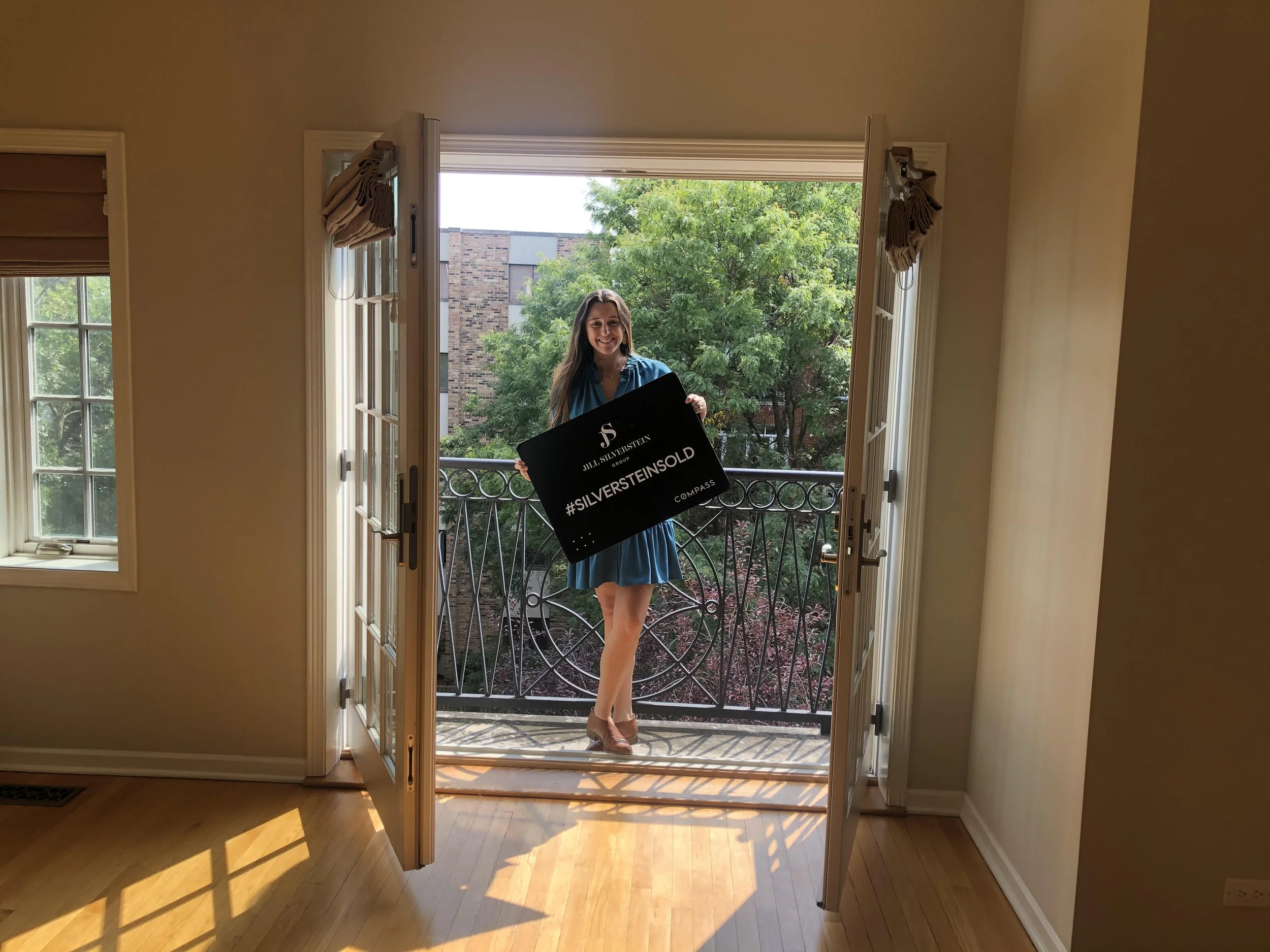 Jill Silverstein Group