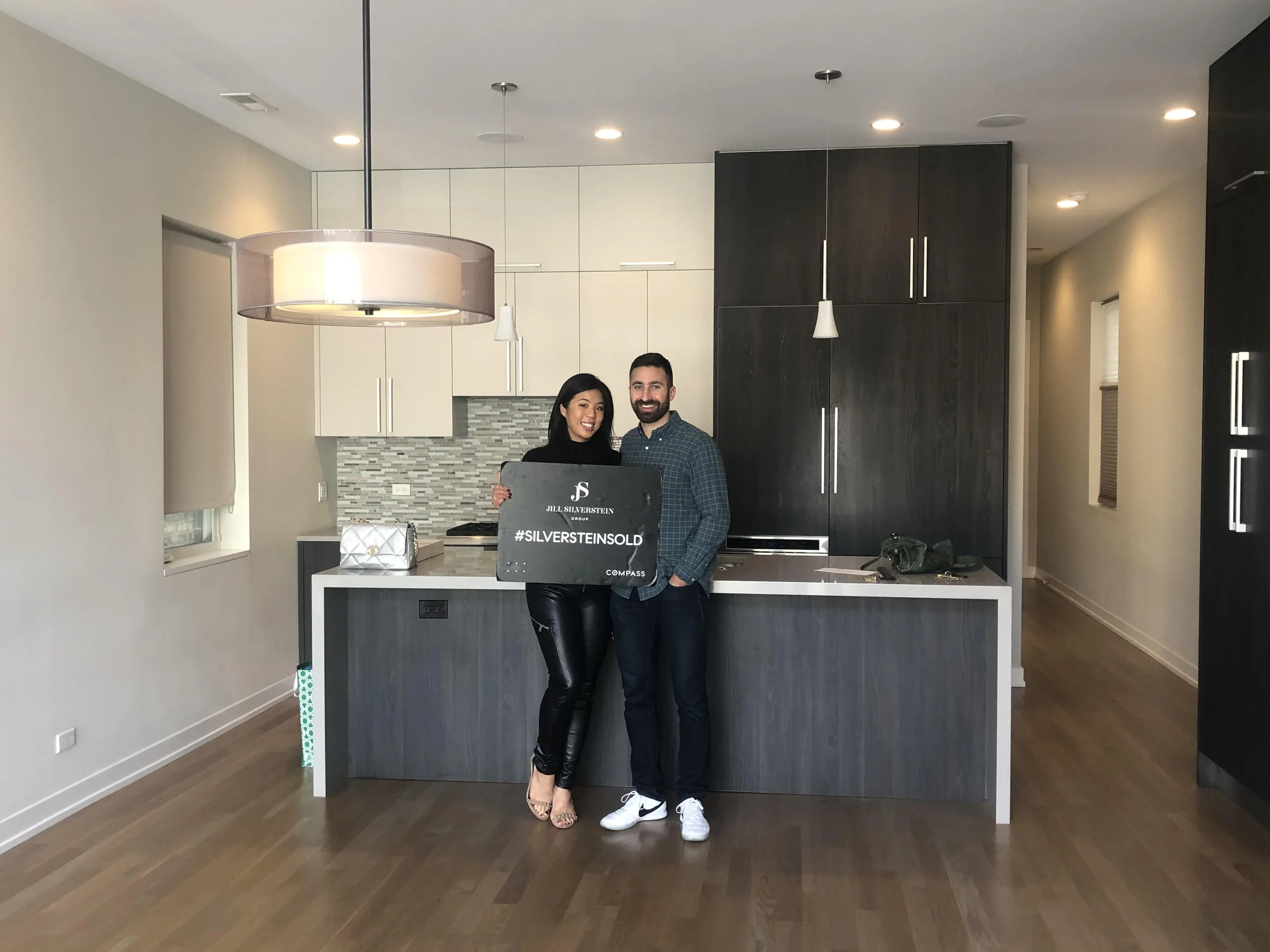 Jill Silverstein Group