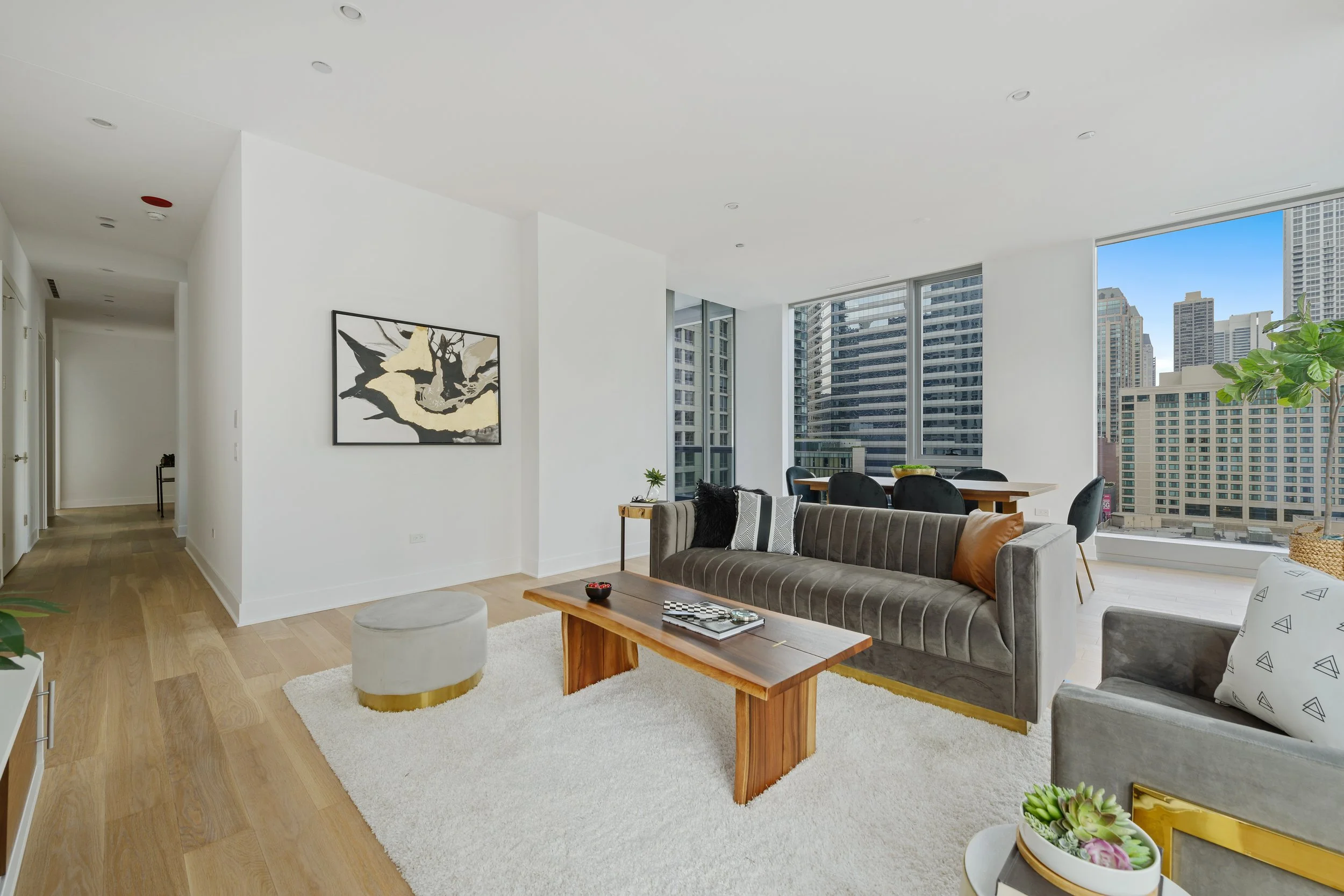 Jill Silverstein Group