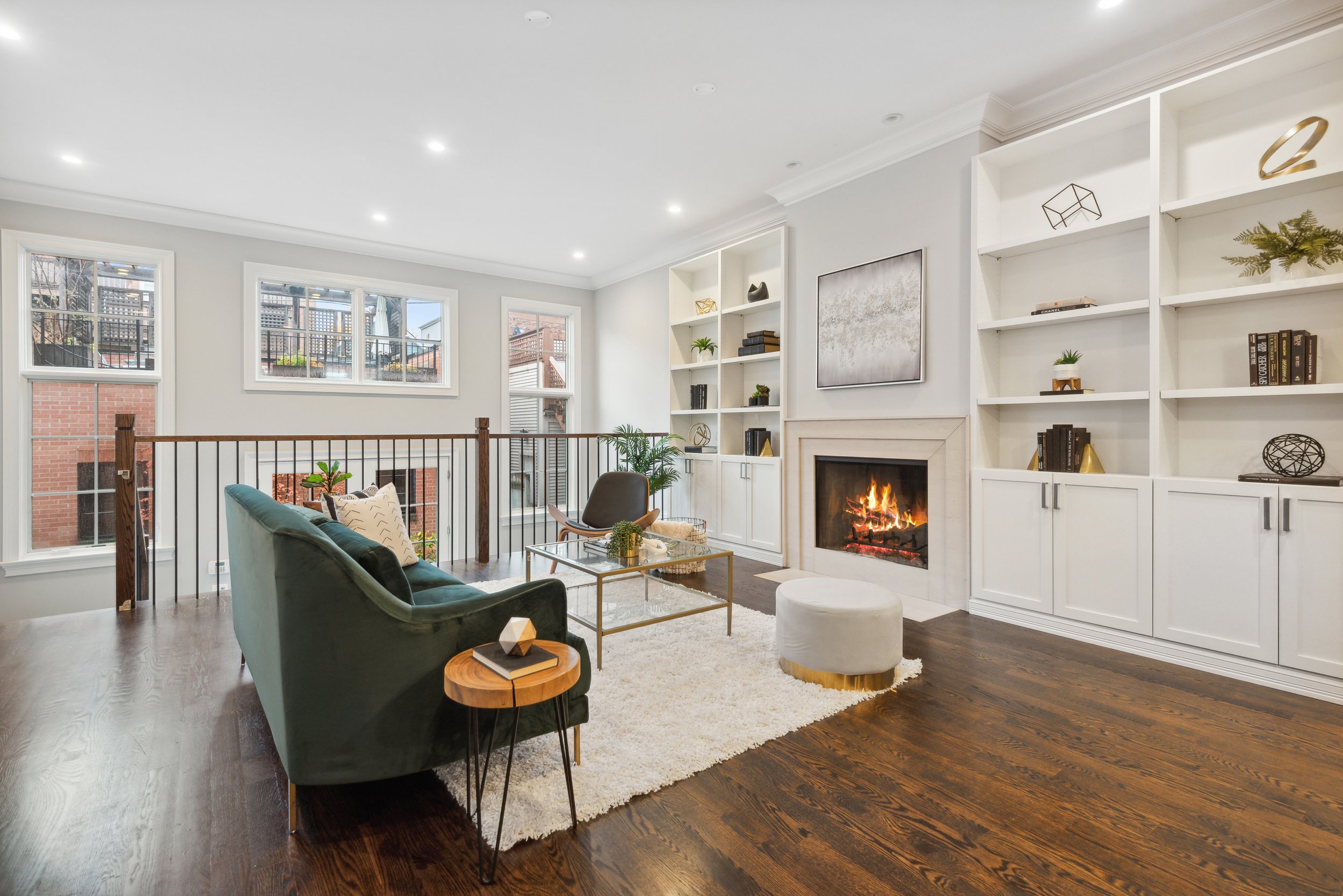 Jill Silverstein Group