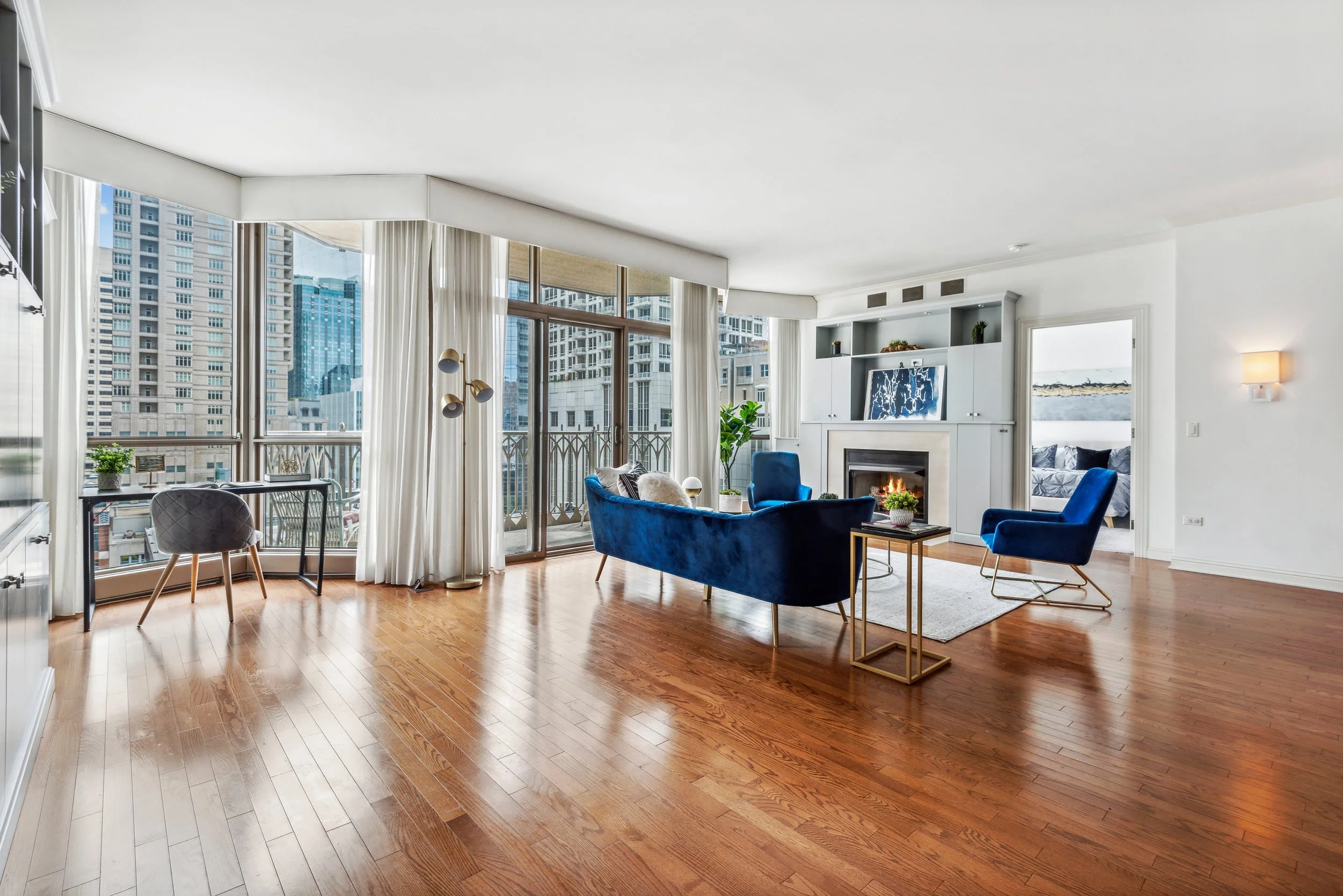 Jill Silverstein Group