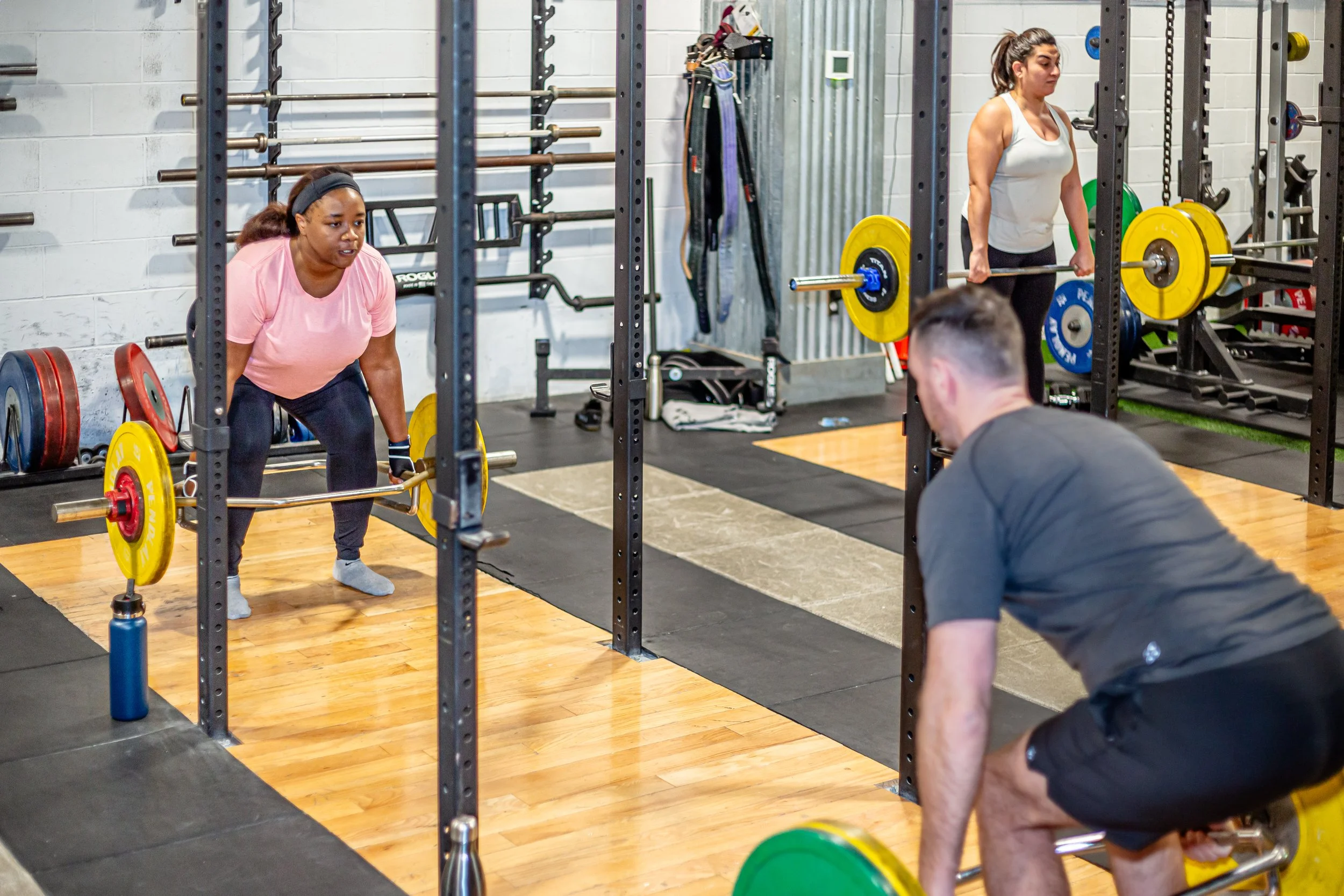 Brooklyn Athletic Club