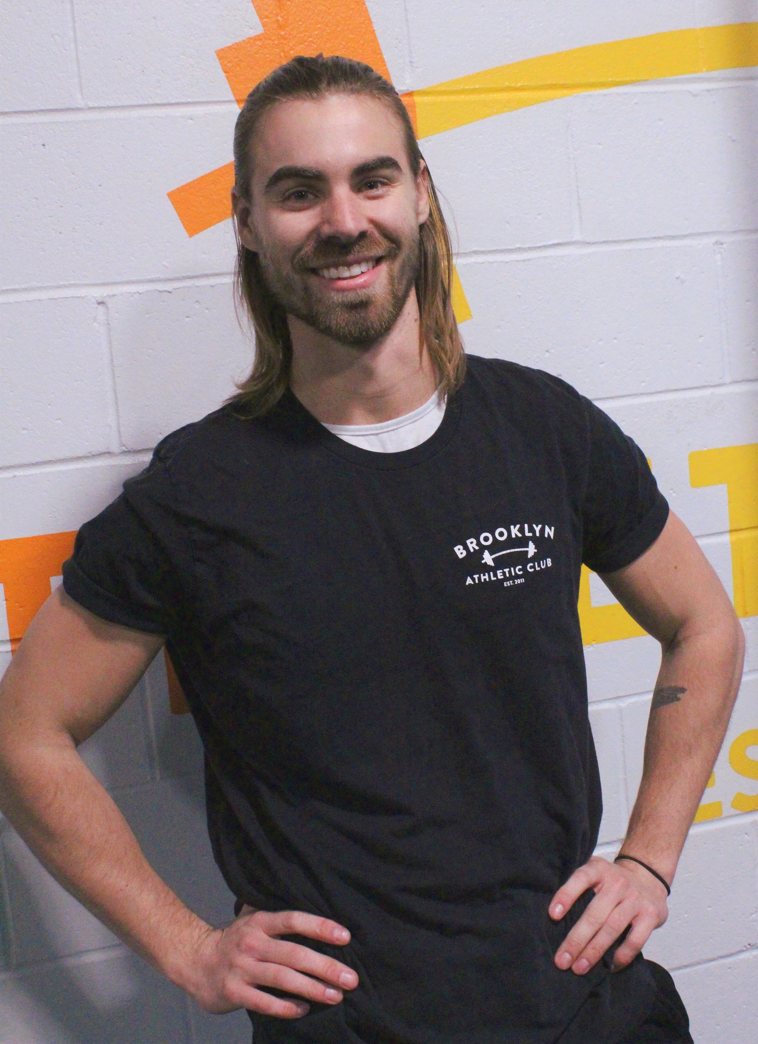 Steven Wills — Brooklyn Athletic Club