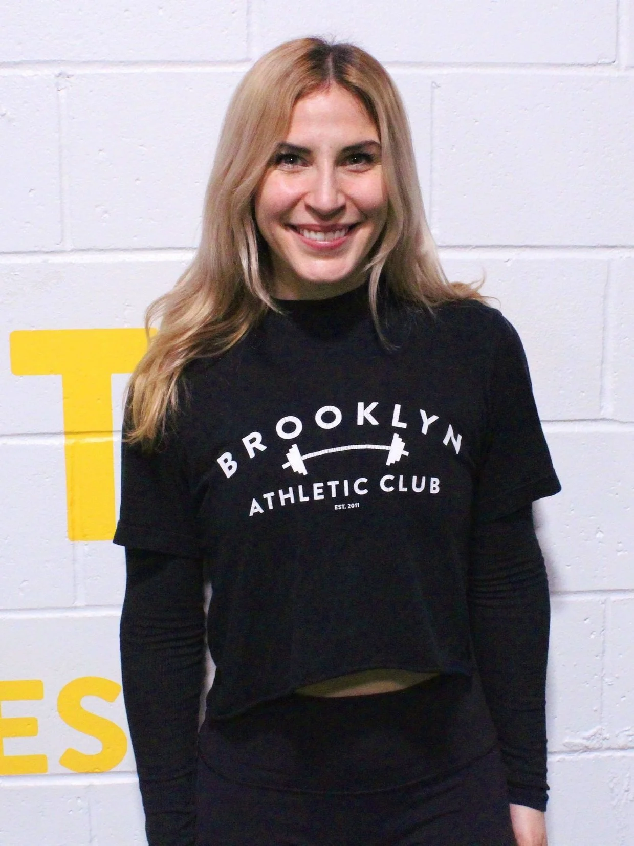 Team — Brooklyn Athletic Club