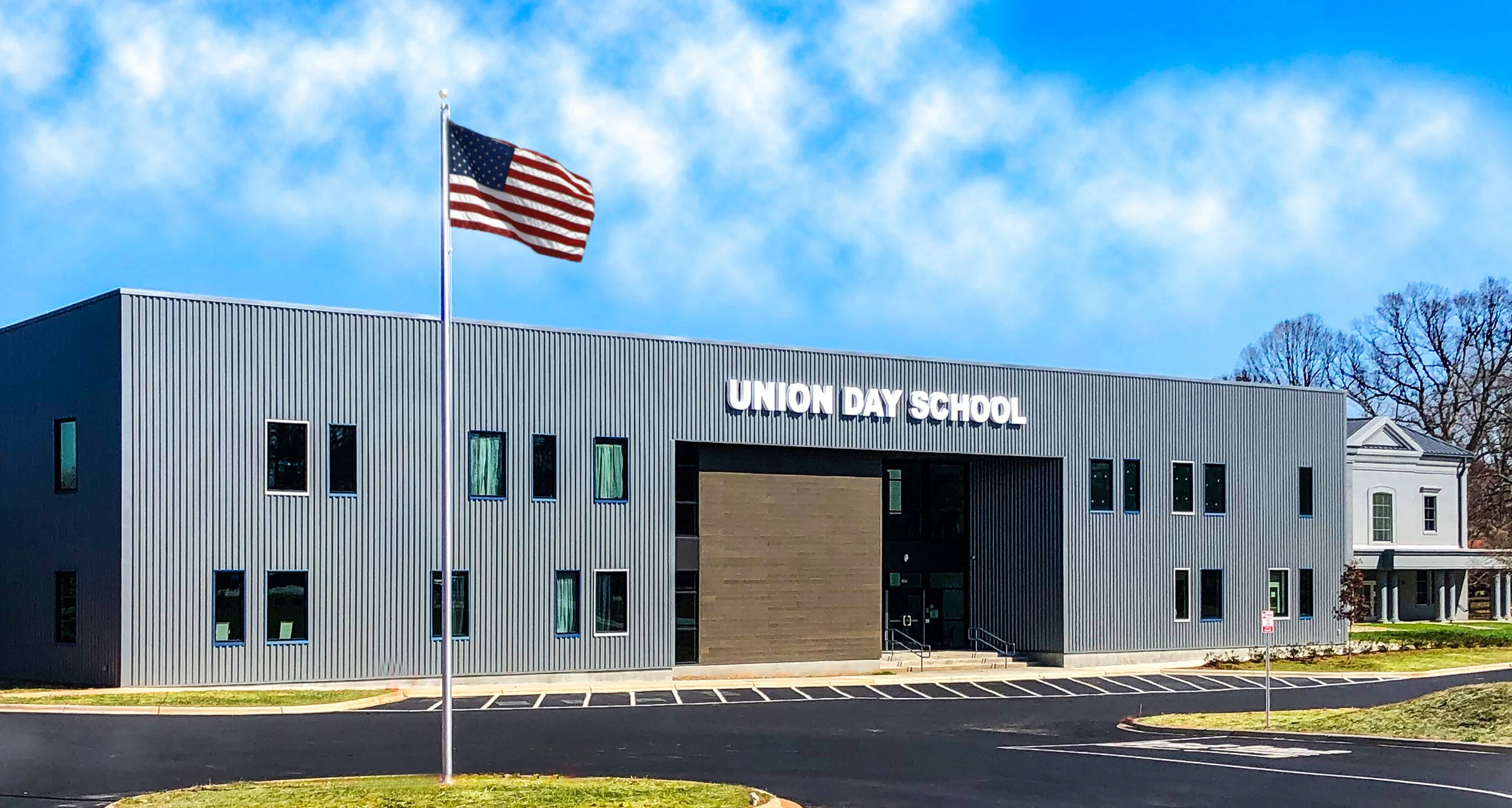 Union Day School